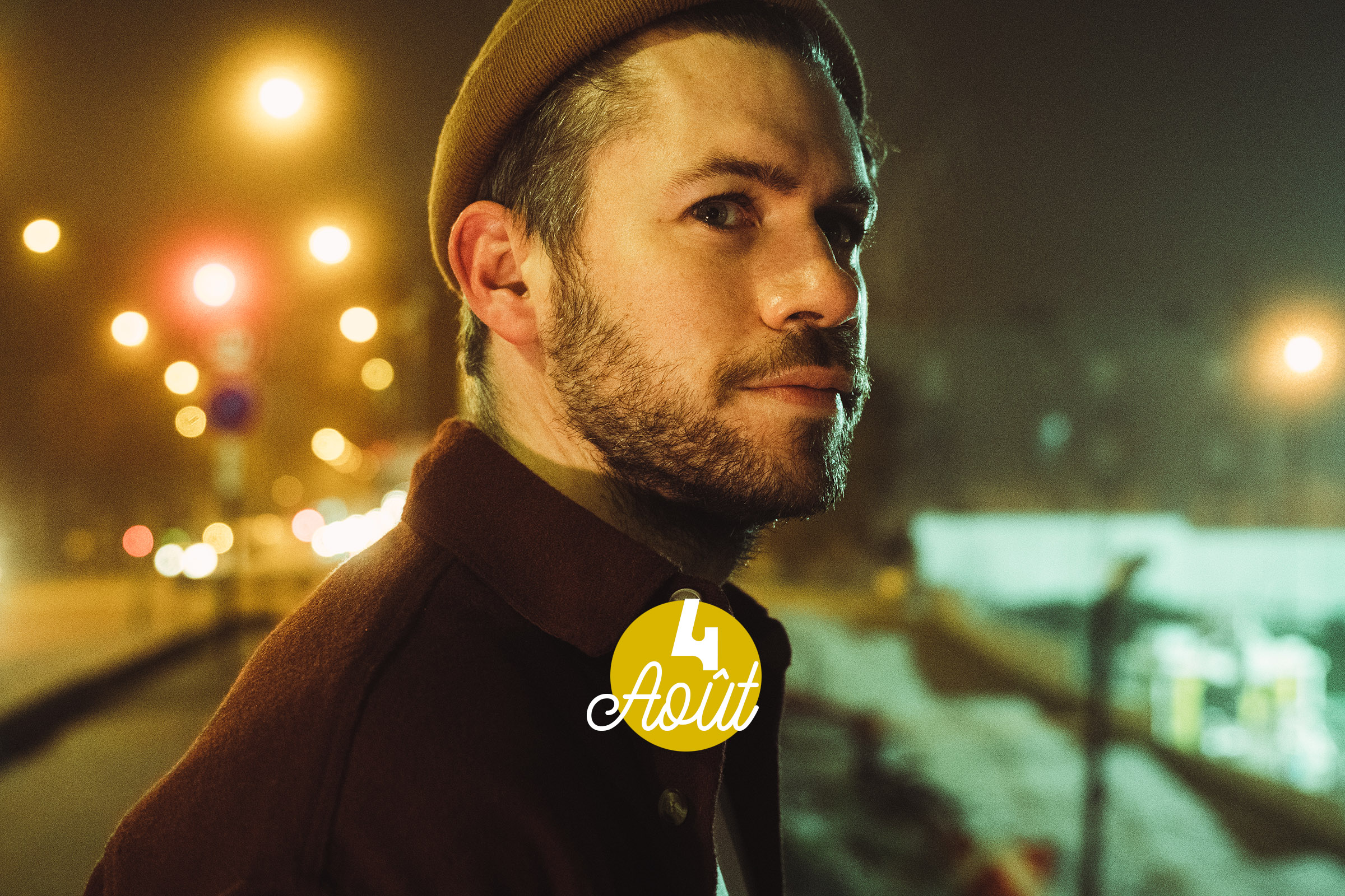 Thomas Kahn - ECLECTIK'S